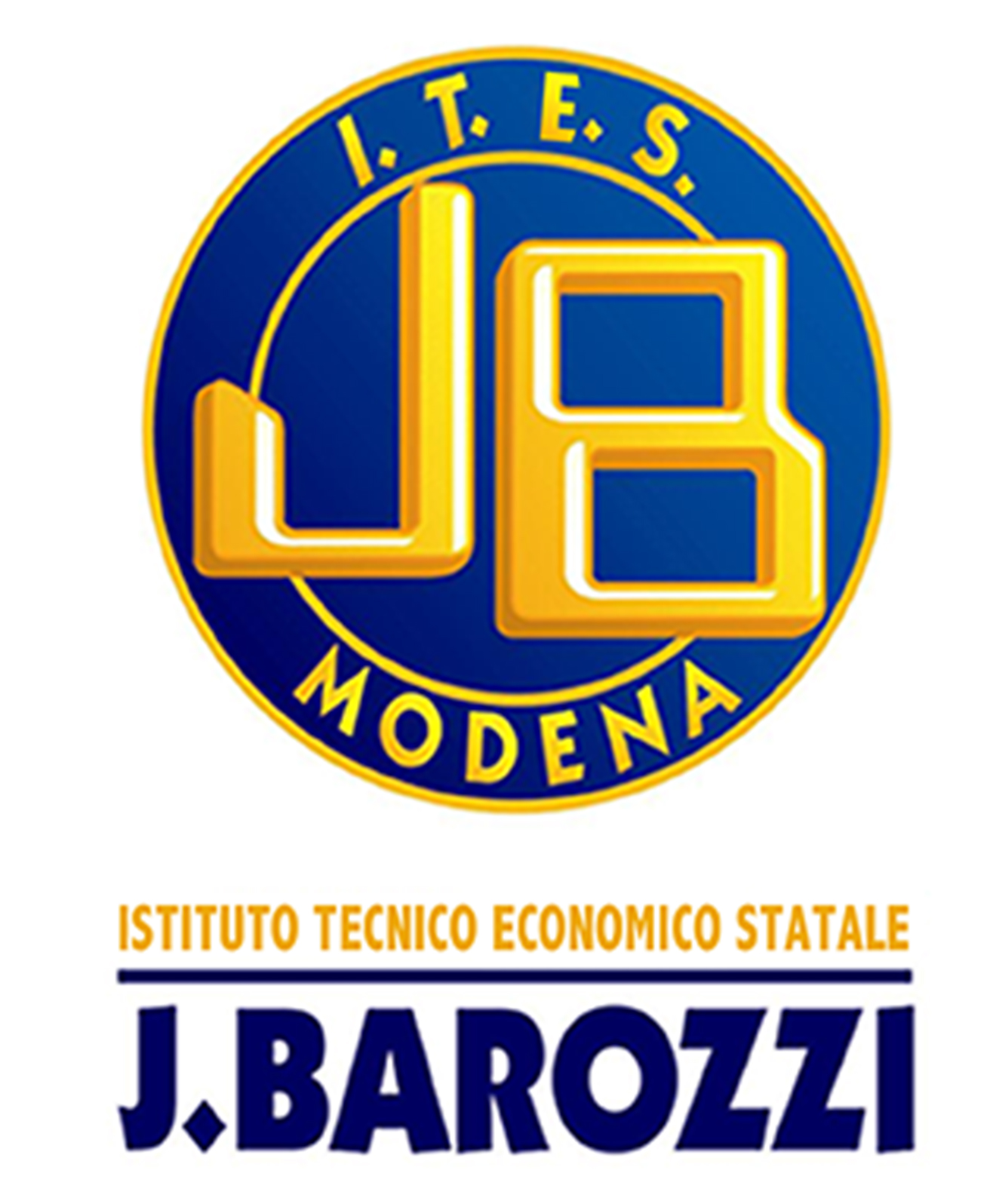 barozzi - Ites Jacopo Barozzi