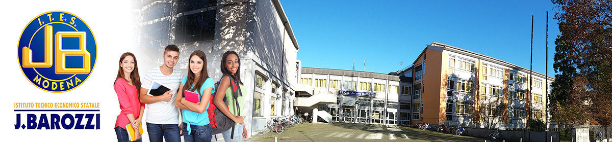 Istituto Tecnico Economico Statale “Jacopo Barozzi” di Modena