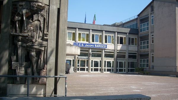 Istituto Tecnico Economico Statale “Jacopo Barozzi” di Modena